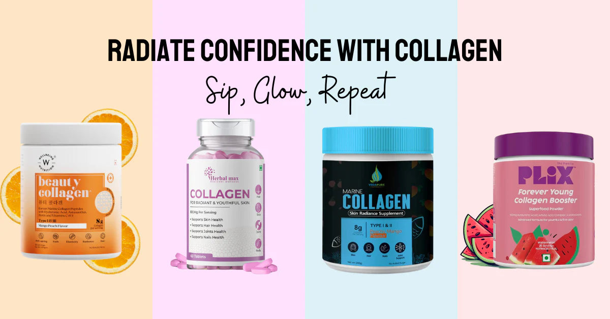 Collagen ( كولاجين ) Products Buy At Best Price in Oman