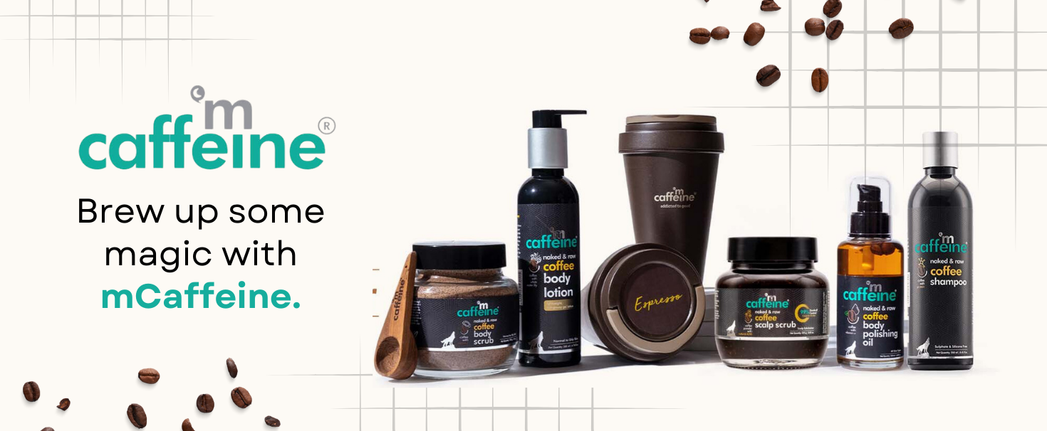 MCaffeine Products | Buy At Best Price in Oman | Getkuwa