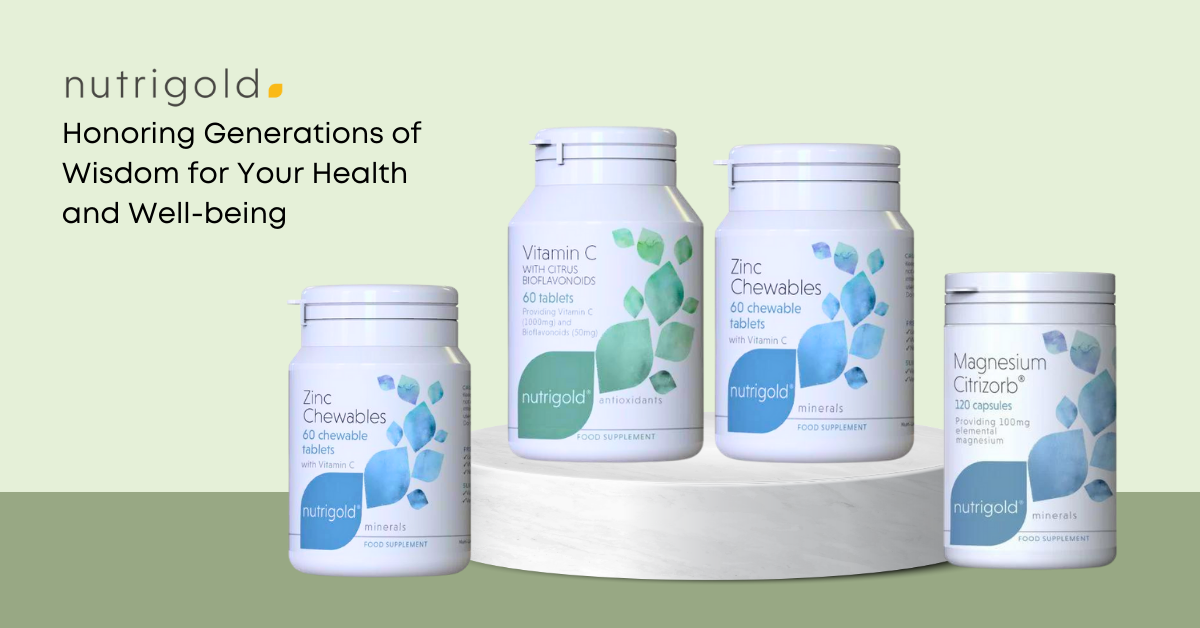 Nutrigold Food Supplement Buy At Best Price in Oman