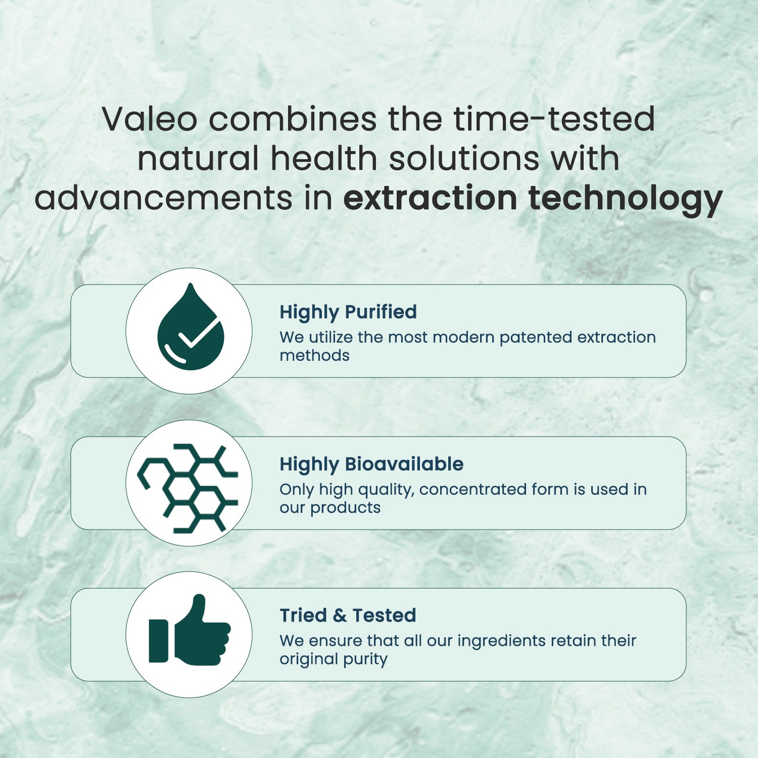 Buy Valeo Berberine+ 90 Capsules & Valeo Japanese Matcha Green Tea 20 ...