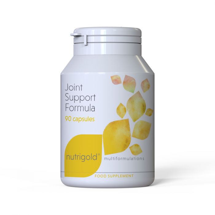 Buy Nutrigold Joint Support Formula x 90 Capsules Online